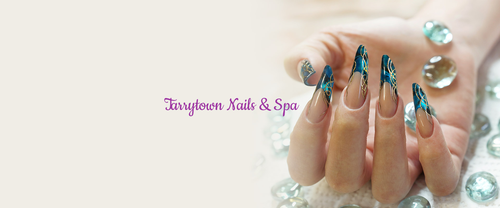 Tarrytown Nails and Spa